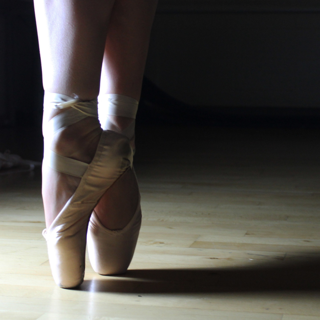 European Ballet tour: London, Paris, Amsterdam – retreat | recreate