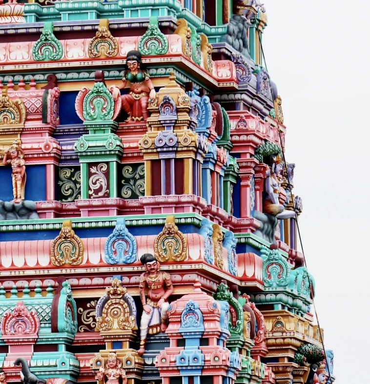 South India Textiles & Handcrafts – Tour overview – retreat | recreate