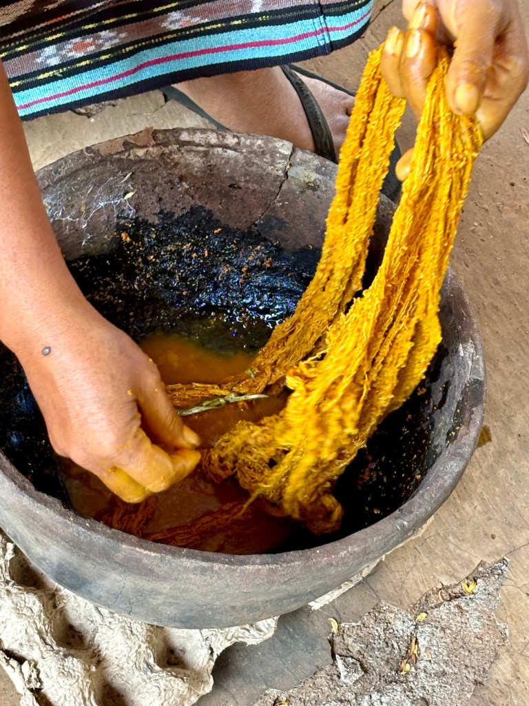 LEMBATA & SUMBA TEXTILES & HANDCRAFTS TOUR: 28 June – 11 July 2026 ...